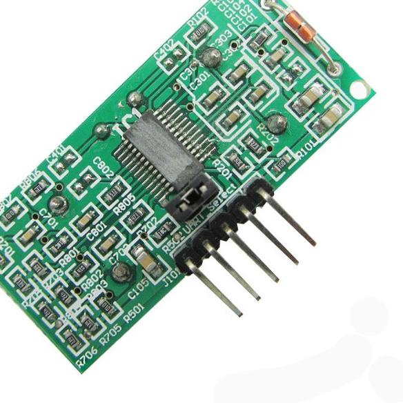 Jual US-100 Sensor Jarak Ultrasonic Range Meter ultrasonik sensor ...