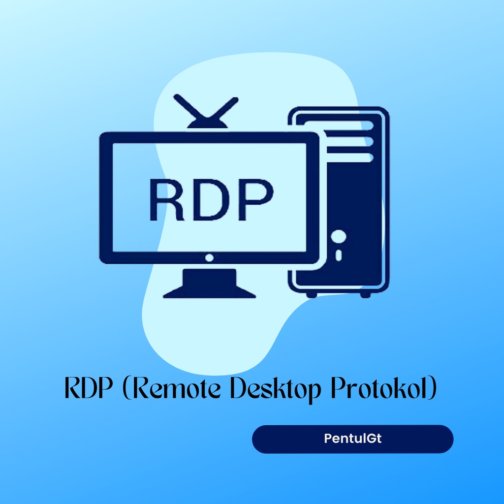Jual RDP WINDOWS RAM 1,2,8,16,32,64GB MASA AKTIF 30 HARI 100% ...