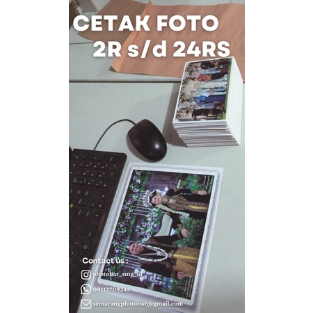 Jual Cetak Foto 20R & 20RS | Shopee Indonesia