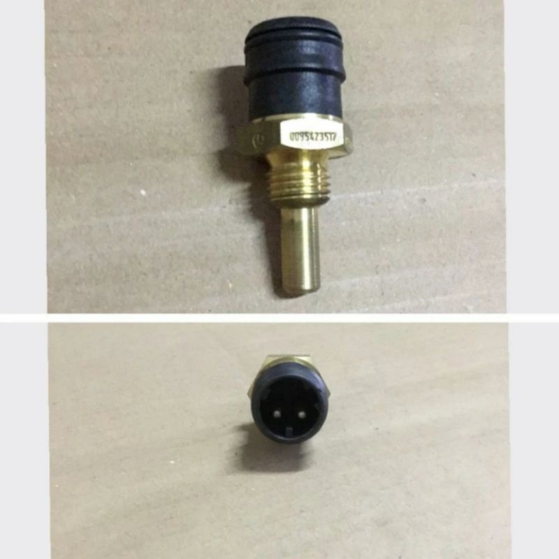 Jual sensor coolant temperature w202 w124 w140 mercy Mercedes Benz ...