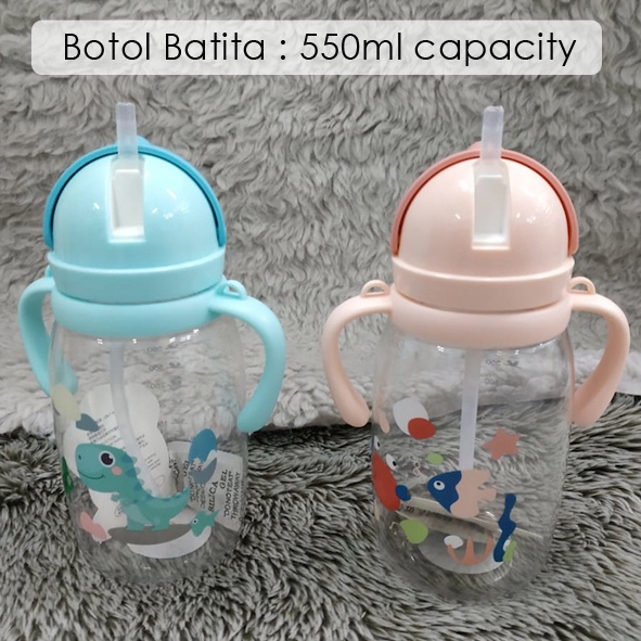 Jual Botol Minum Batita / Botol Minum Anak | Shopee Indonesia