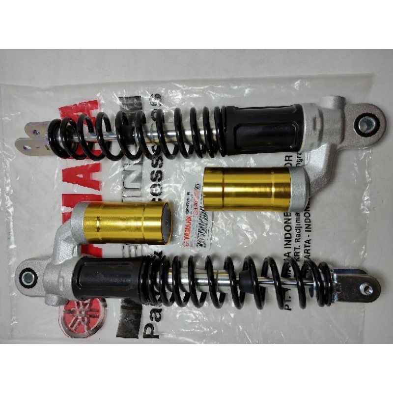 Jual SHOCK BREAKER TABUNG BELAKANG NMAX LAMA N MAX 155 BARU PCX 150 VVA TABUNG SHOCKBREAKER NMAX ...