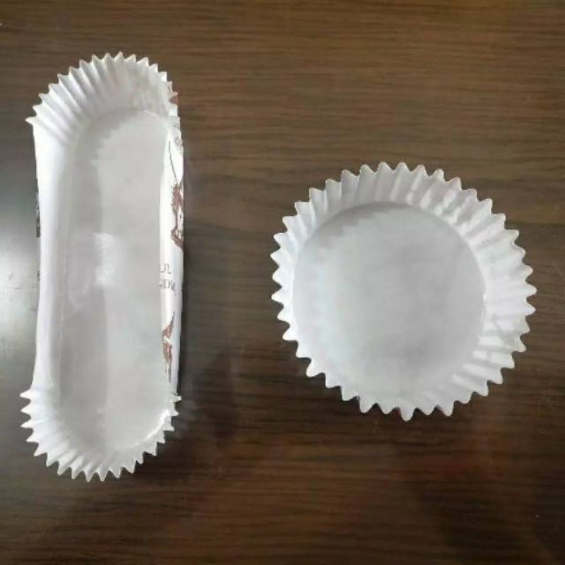 Jual Paper Case Roti / Cup Roti | Shopee Indonesia