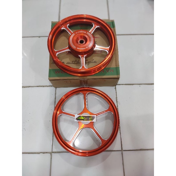 Jual Velg Xmode Honda Vario 125/150 Original Vietnam | Shopee Indonesia