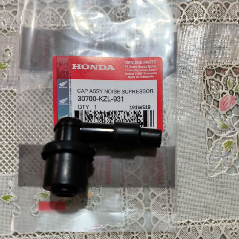 Jual TUTUP BUSI BEAT FI SCOOPY ESP KZL SP163 | Shopee Indonesia