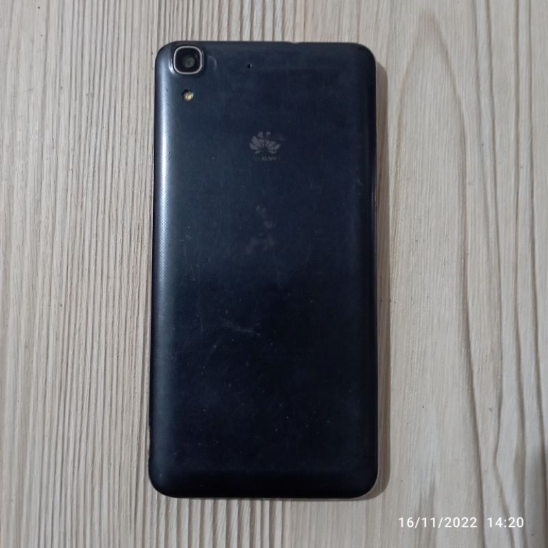 Jual Mesin Huawei Y6 SCL-U31 Normal unit | Shopee Indonesia