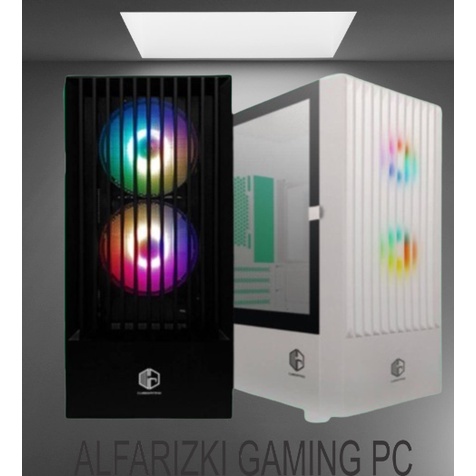 Jual PC GAMING | Intel Core i5-10400F | GTX 1650 4GB | 16GB RAM | NVme | Shopee Indonesia