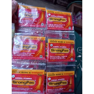 Jual Strongpas Terlengkap & Harga Terbaru Juni 2024 | Shopee Indonesia