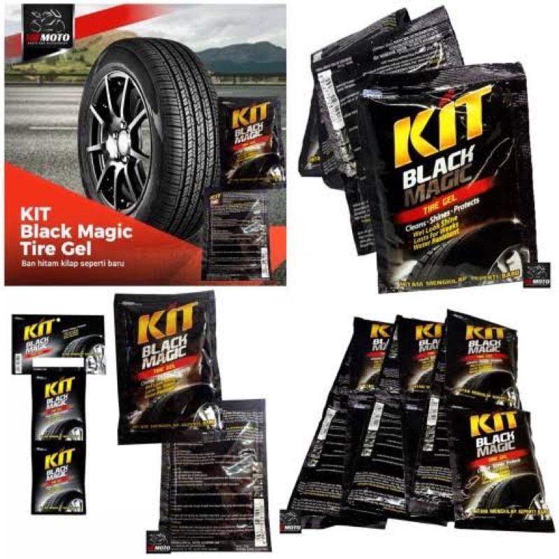 Jual KIT BAN / BODY RENTENGAN 12 PCS | Shopee Indonesia
