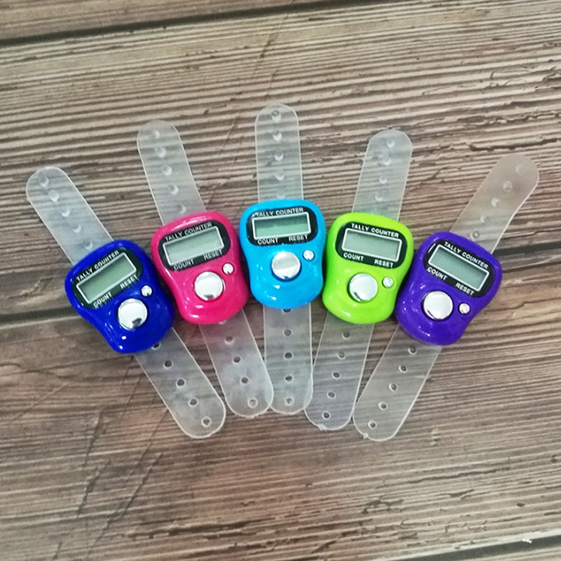 Jual Ini adalah hadiah Tasbih Digital Mini Electric | Shopee Indonesia