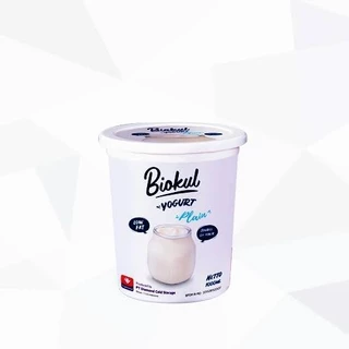 Jual biokul yogurt plain Harga Terbaik & Termurah Mei 2026 | Shopee ...