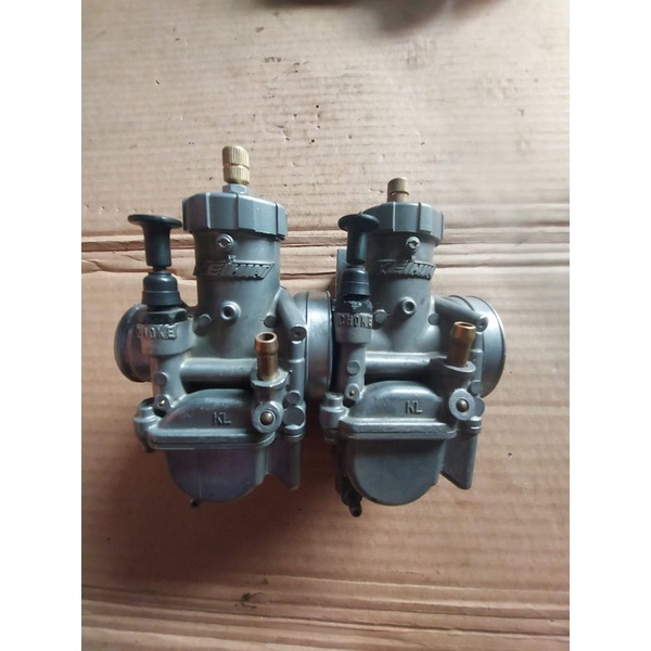 Jual Karbu Karburator Karburator Carburetor PWL26 Original Ninja R Ninja SS Copotan | Shopee ...