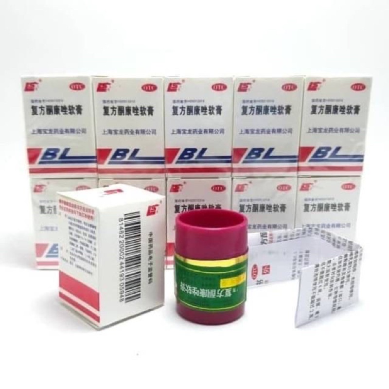 Jual BL SALEP ORIGINAL | Shopee Indonesia