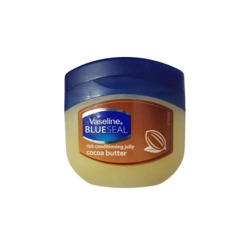 Jual Vaseline Blue Seal Cocoa Butter 100ml - Blue Seal Rich ...
