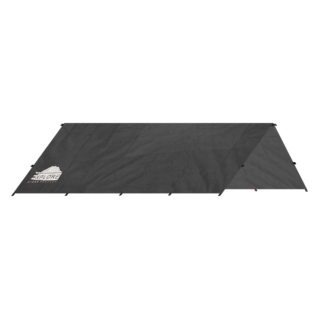 Jual EXPLORE STORE PROJECT | PAKET BUNDLING FLYSHEET 3x4 + TIANG ...