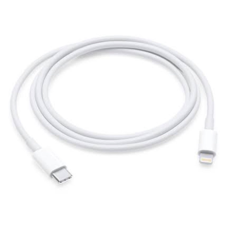 Jual Kabel Data Iphone 11/12/13/14 USB-C To Lightning Cable HC | Shopee ...