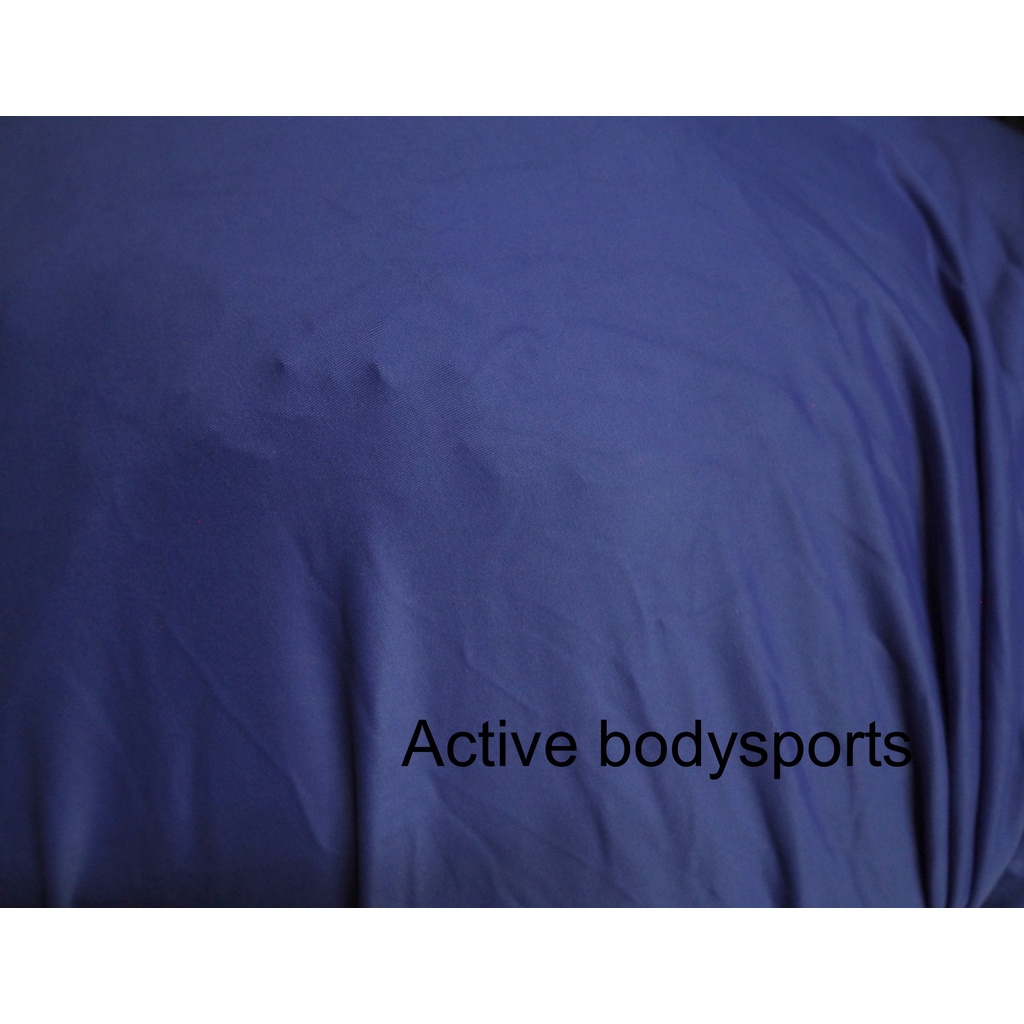 Jual Kain Spandex Lycra Doff Warna Ungu Indigo Bahan Baju Renang Senam ...