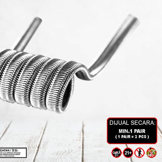 Jual GARUDA BABY ALIEN MINI CLAPTON | Shopee Indonesia
