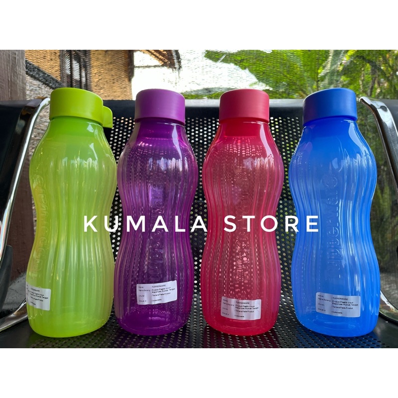 Jual Xtream Aqua Botol/Botol minum bisa masuk kulkas dan freezer ...