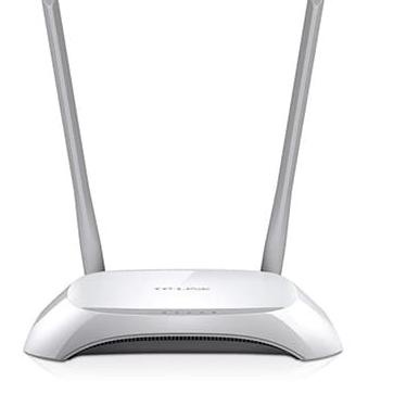 Jual Tp-Link Wireless N Router TL-WR840N 300Mbps | Shopee Indonesia