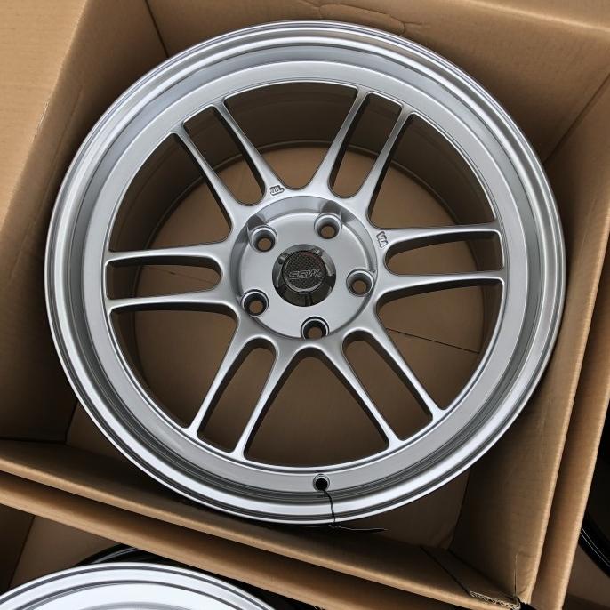 Jual Sale Velg BMW Enkei RPF1 Face 2 R18 5x120 copy Brand New In Box e36 e90 f30 | Shopee Indonesia