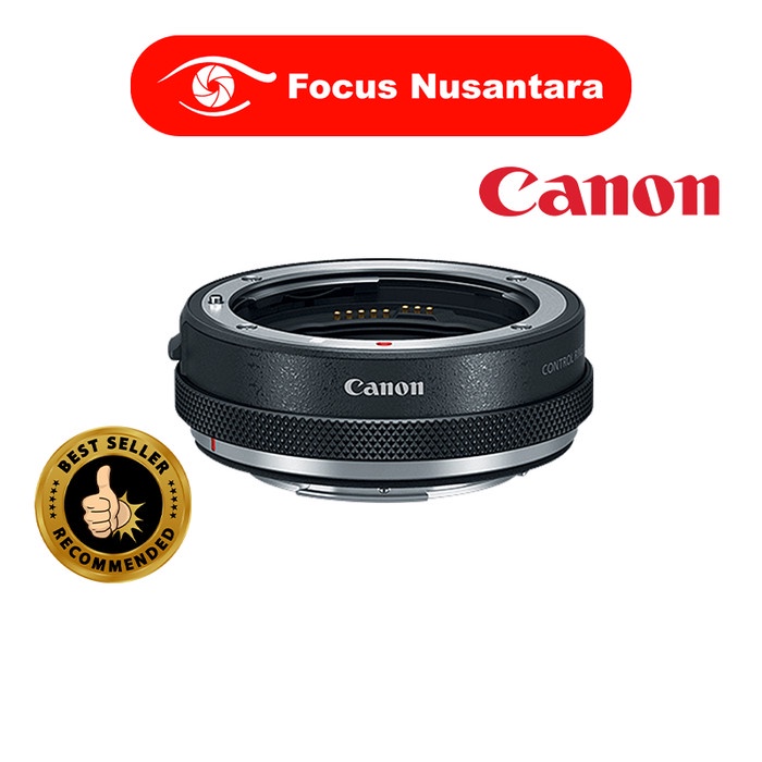 Jual Canon Mount Adapter EF-EOS R Control Ring | Shopee Indonesia