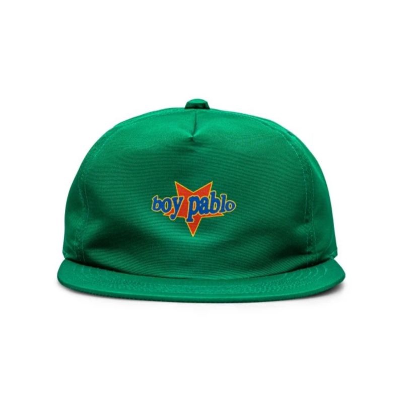 Jual topi CompassXBoy Pablo | Shopee Indonesia