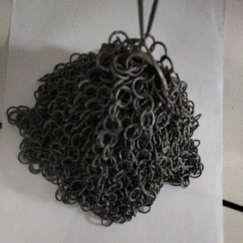 Jual kawat jala ikan/batu kecrik | Shopee Indonesia