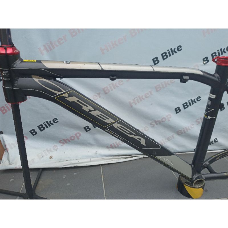 Jual frame set Orbea Alma 26 inch made in Spain | Shopee Indonesia
