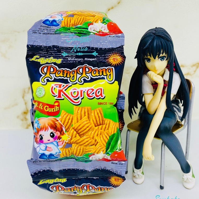 Jual Pang Pang Korea 8gr x 10pcs | Shopee Indonesia