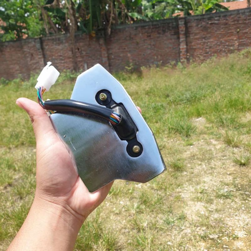 Jual Spido KTM Spedo KTM Speedometer KTM Speedometer KTM Mini ...