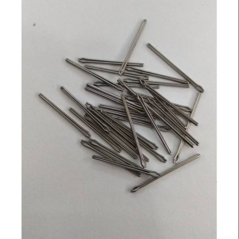 Jual Pen belah pen penyambung rantai jam tangan | Shopee Indonesia