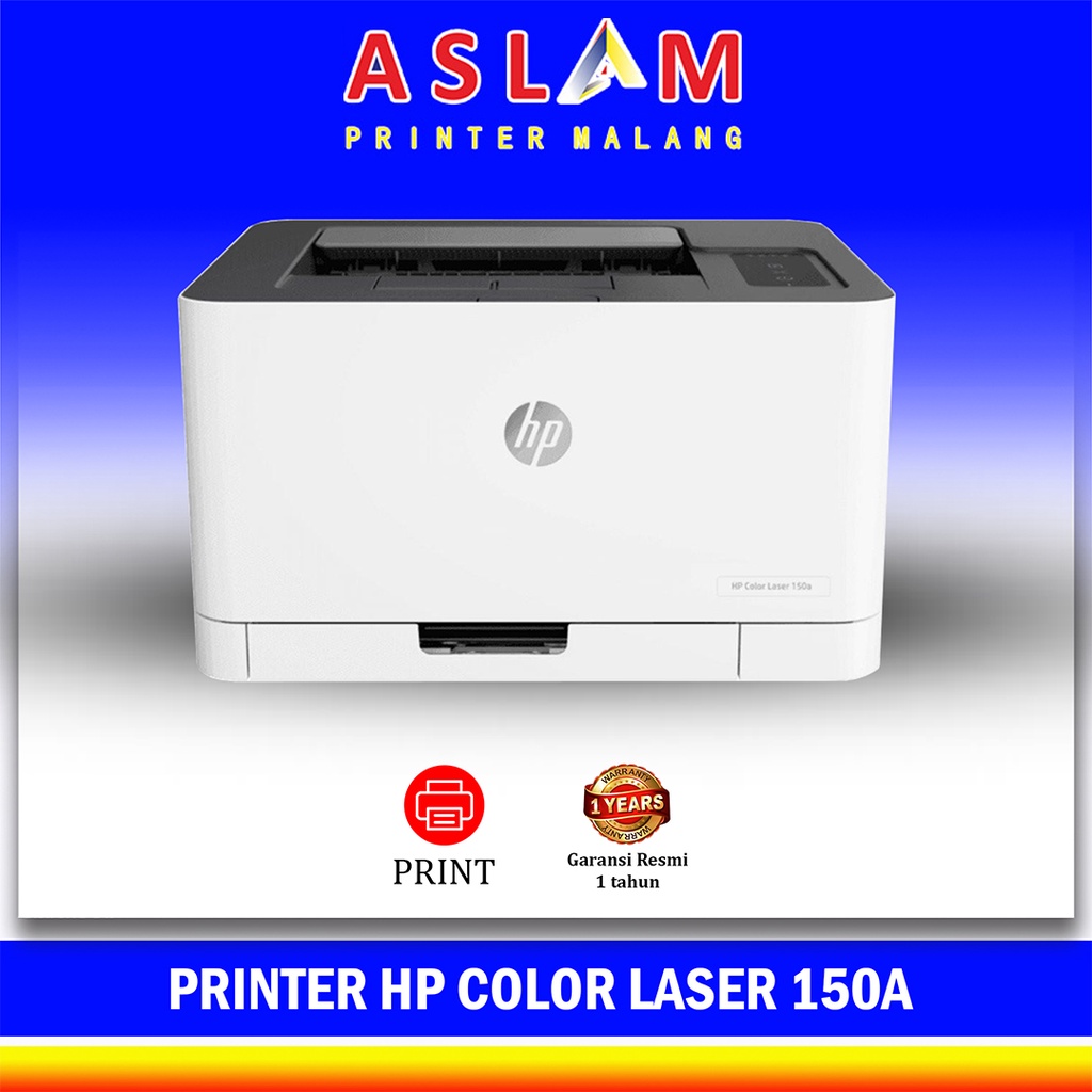 Jual Printer Laser Hp Jet M150A 150a 150 a Color Warna | Cartridge HP ...