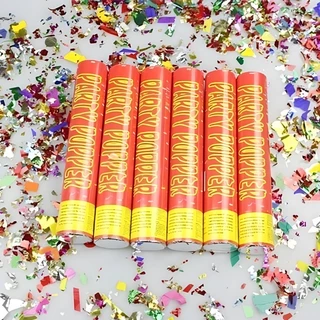 Jual Confetti Terlengkap & Harga Terbaru Juni 2025 | Shopee Indonesia