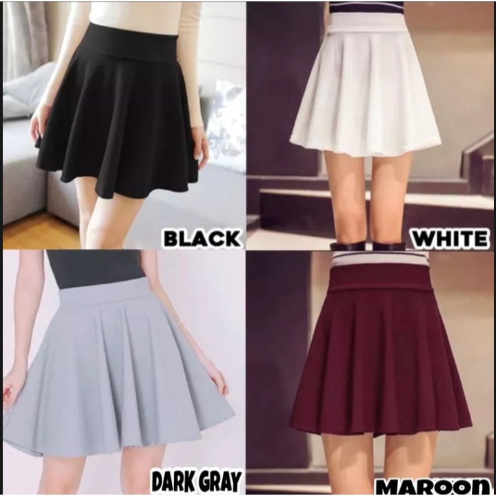 Jual ROK SPORT / ROK TENIS / ROK WANITA SPORT / ROK SPORT UNTUK WANITA ...