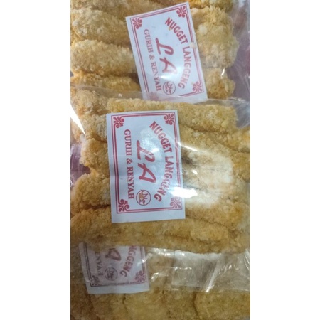 Jual Nugget Nuggetan isi 10 | Shopee Indonesia