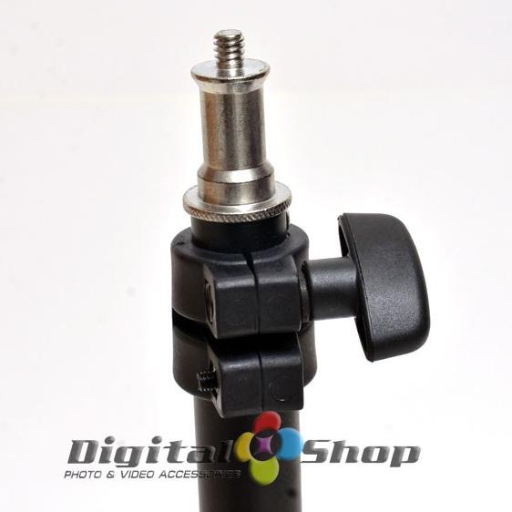 Jual Mini 70cm Backlight Table Light Stand | Shopee Indonesia