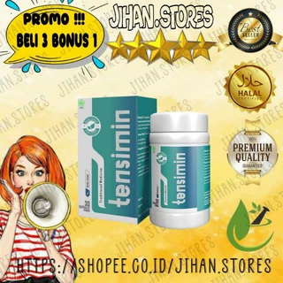 Jual Tensimin Terlengkap & Harga Terbaru Mei 2024 | Shopee Indonesia