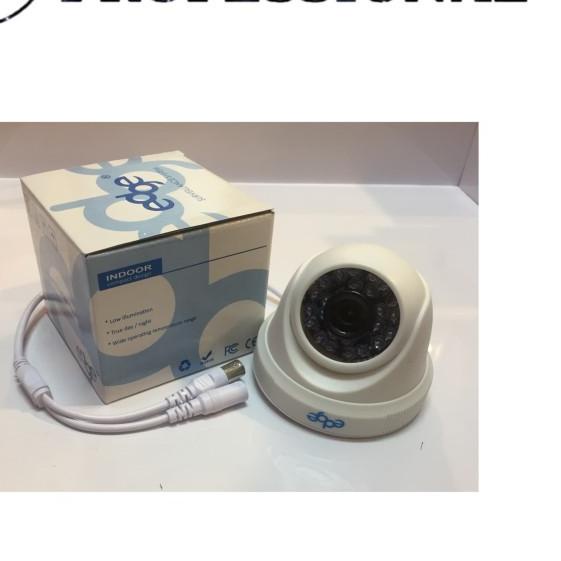 Jual CAMERA CCTV EDGE 2 MEGAPIXEL INDOOR | Shopee Indonesia