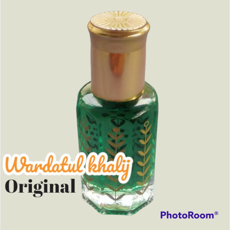 Jual MINYAK WANGI SHOLAT (WARDATUL KHALIJ) original 100 % bibit parfum ...