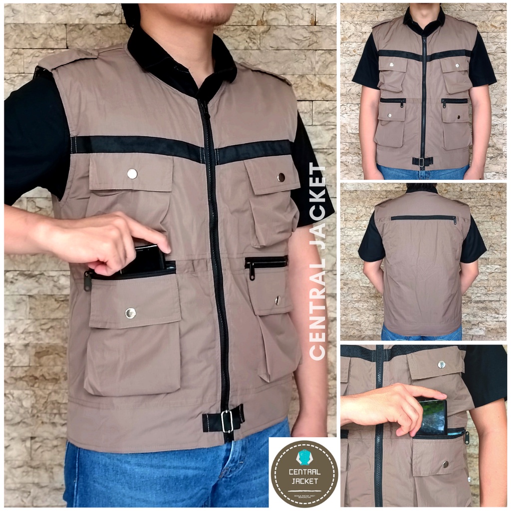 Jual ROMPI KEGIATAN / ROMPI LAPANGAN / ROMPI ORGANISASI / ROMPI MANCING ...