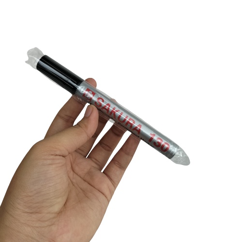 Jual Spidol Eartag Sakura Ear Tag Permanent Marker | Shopee Indonesia