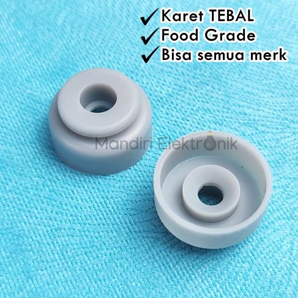 Jual Karet Tutup Magic Com Multi Semua Merk - Seal tutup Rice Cooker ...