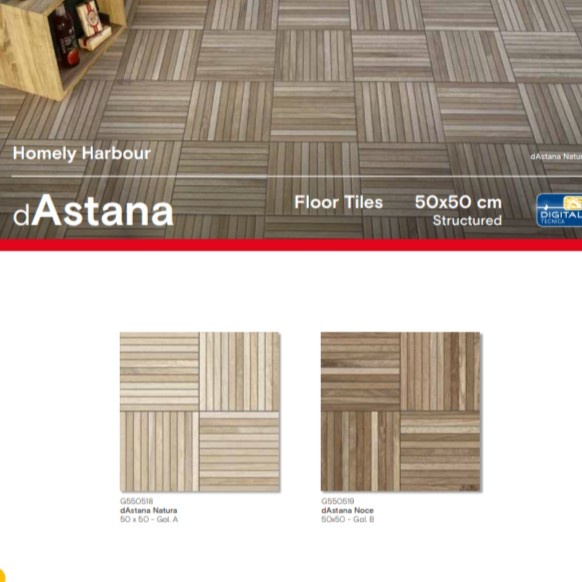 Jual ROMAN KERAMIK dAstana 50x50 | Shopee Indonesia