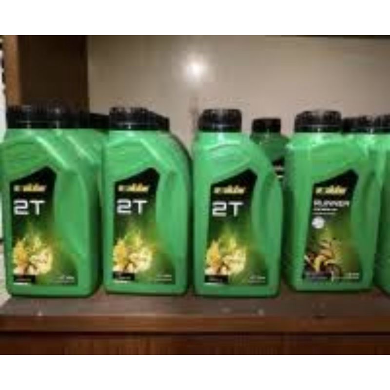 Jual Oli Evalube 2T 0,7ml Oli Samping Evalube 700ml | Shopee Indonesia