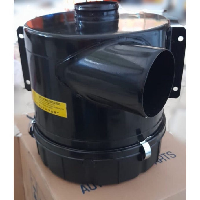 Jual rumah filter udara canter 110 125 136 bhan plat | Shopee Indonesia