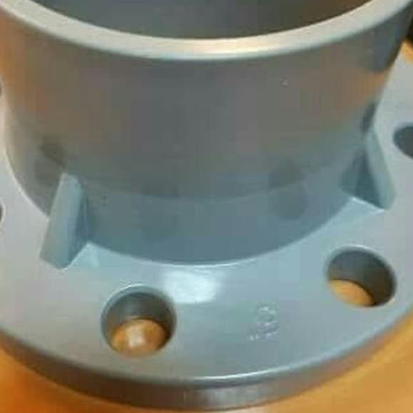 Jual Flange PVC Jis 10K 4 inchi | Shopee Indonesia