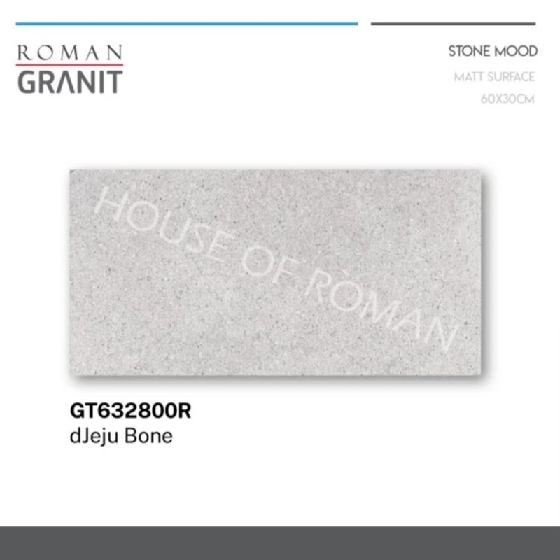 Jual Roman Granit 30x60 dJeju Series (Stone Mood) / Granit Lantai ...