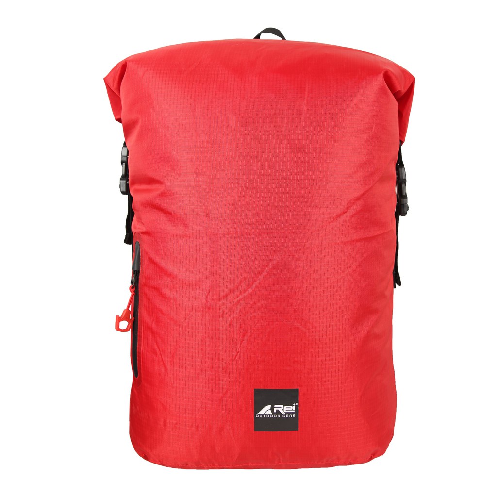 Jual Arei Outdoorgear Tas Ransel Lipat Litepack 25 Liter | Shopee Indonesia