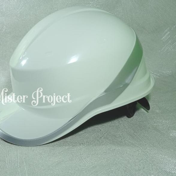 Jual Helm Delta Plus /Safety Helmet Delta Plus/Helm Proyek | Shopee ...